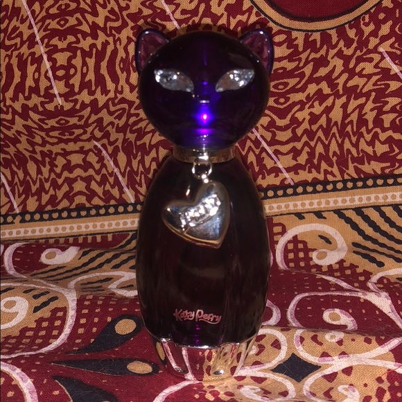 Katy Perry Collections | Other | Full Bottle Of Katy Perry Perfume ...